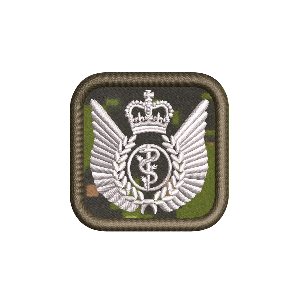 Aeromedical Evacuation Badge – CPGear Tactical