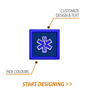 Square – CPGear Tactical