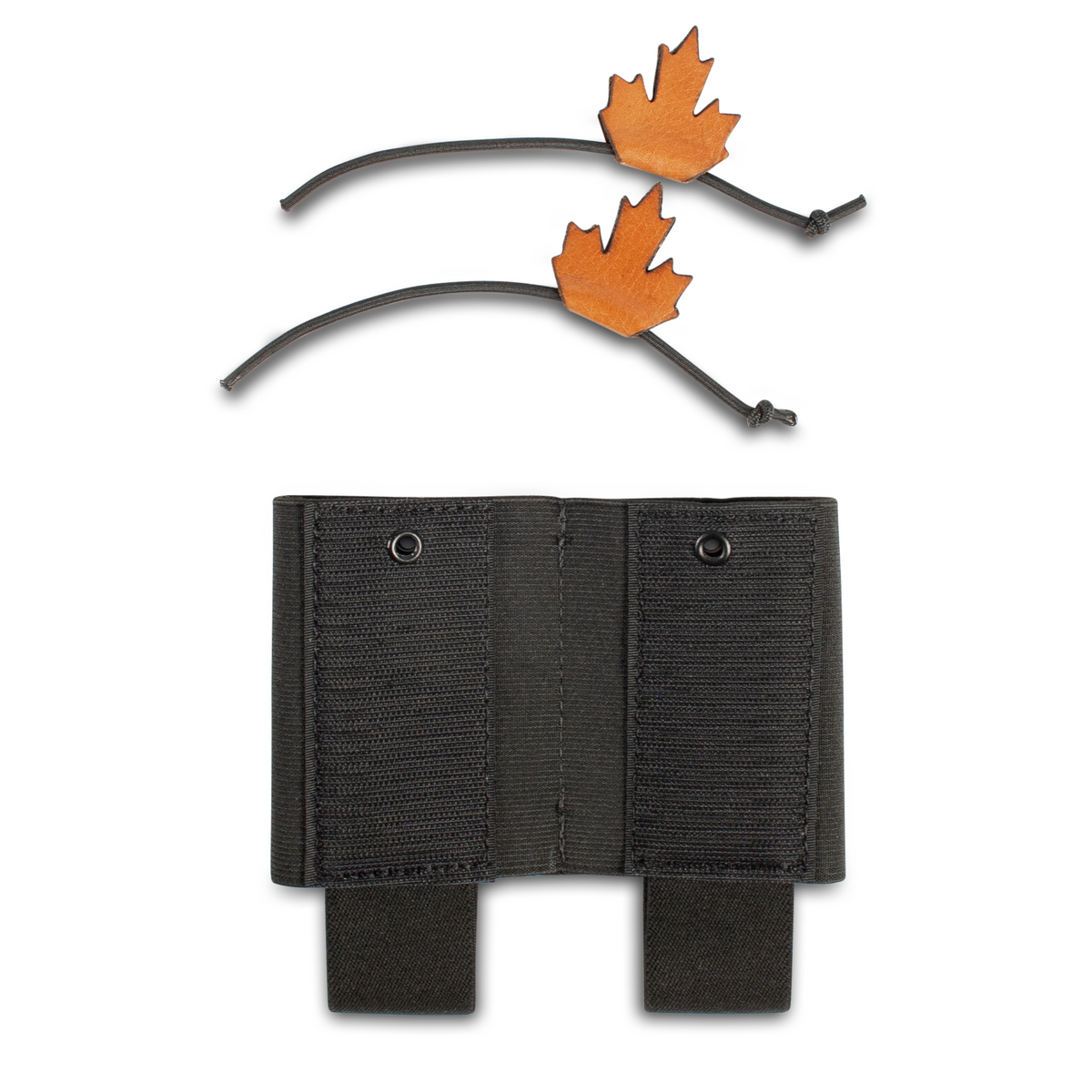 Double 5.56 Elastic Insert (C7/C8/M4/M16) – CPGear Tactical