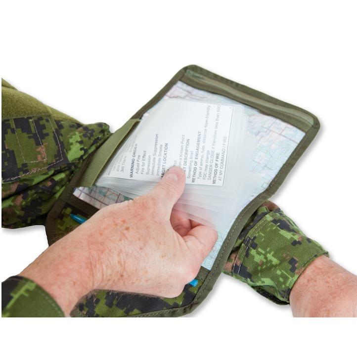 COMBAT QUARTERBACK – CPGear Tactical