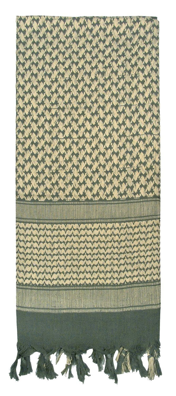 Shemaghs – CPGear Tactical