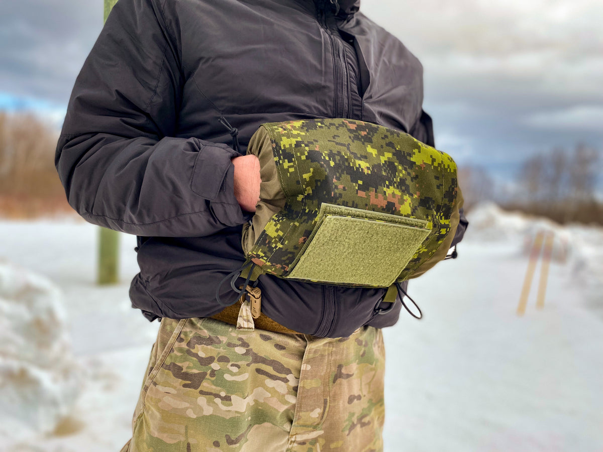 Hand Warmer Dangler – CPGear Tactical
