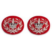 Mess Kit Badges – CPGear Tactical