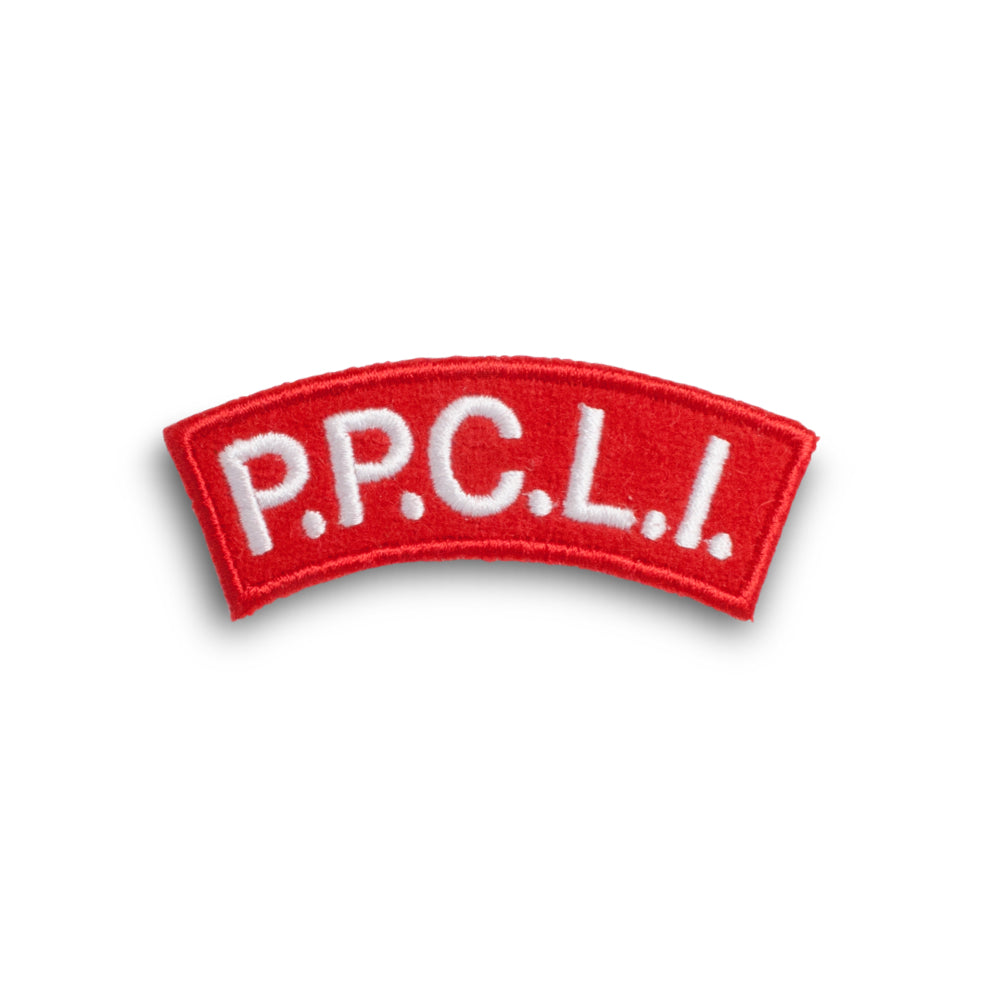 PPCLI Flash – CPGear Tactical