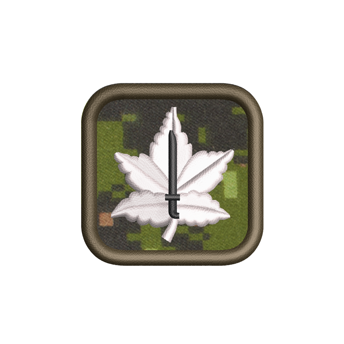 RCIC Instructor Patch – CPGear Tactical