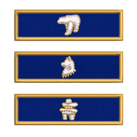 Police/RCMP Patches – CPGear Tactical