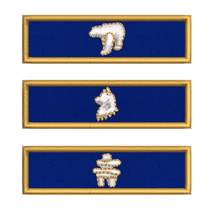 Police/RCMP Patches – CPGear Tactical