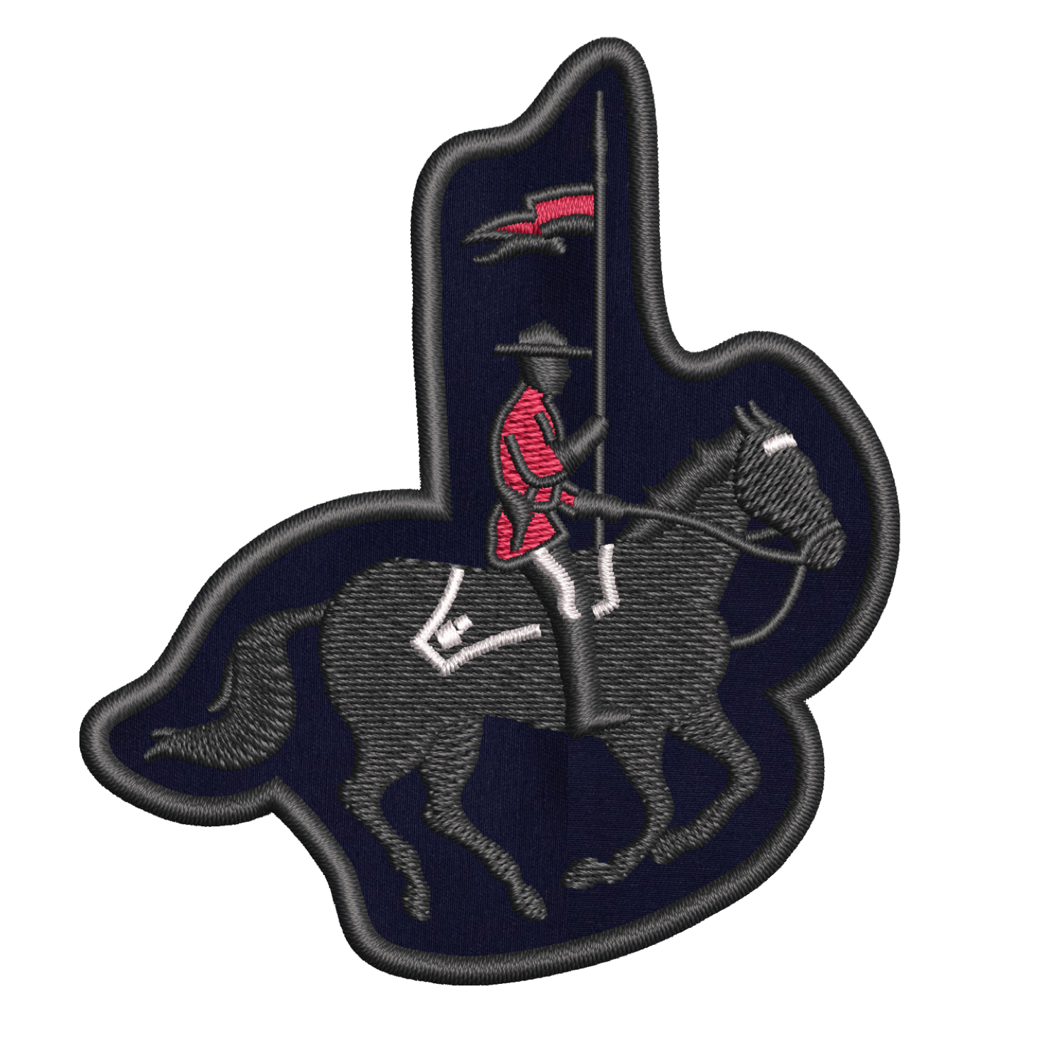 RCMP Patch – CPGear Tactical