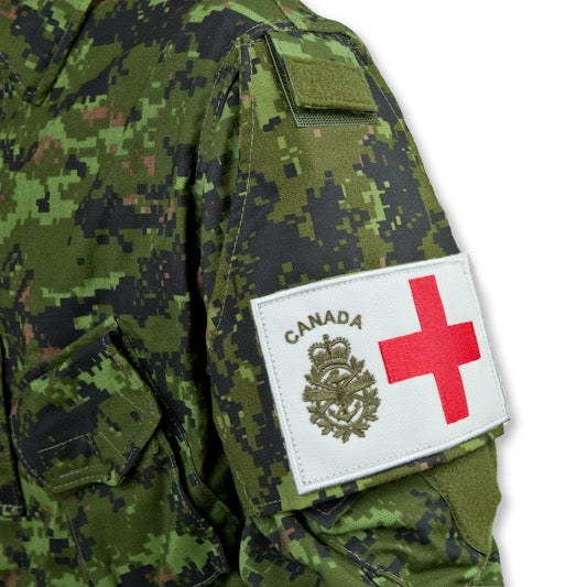 Brassard - Traditional Style – CPGear Tactical