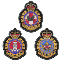 Cadet Patches – CPGear Tactical
