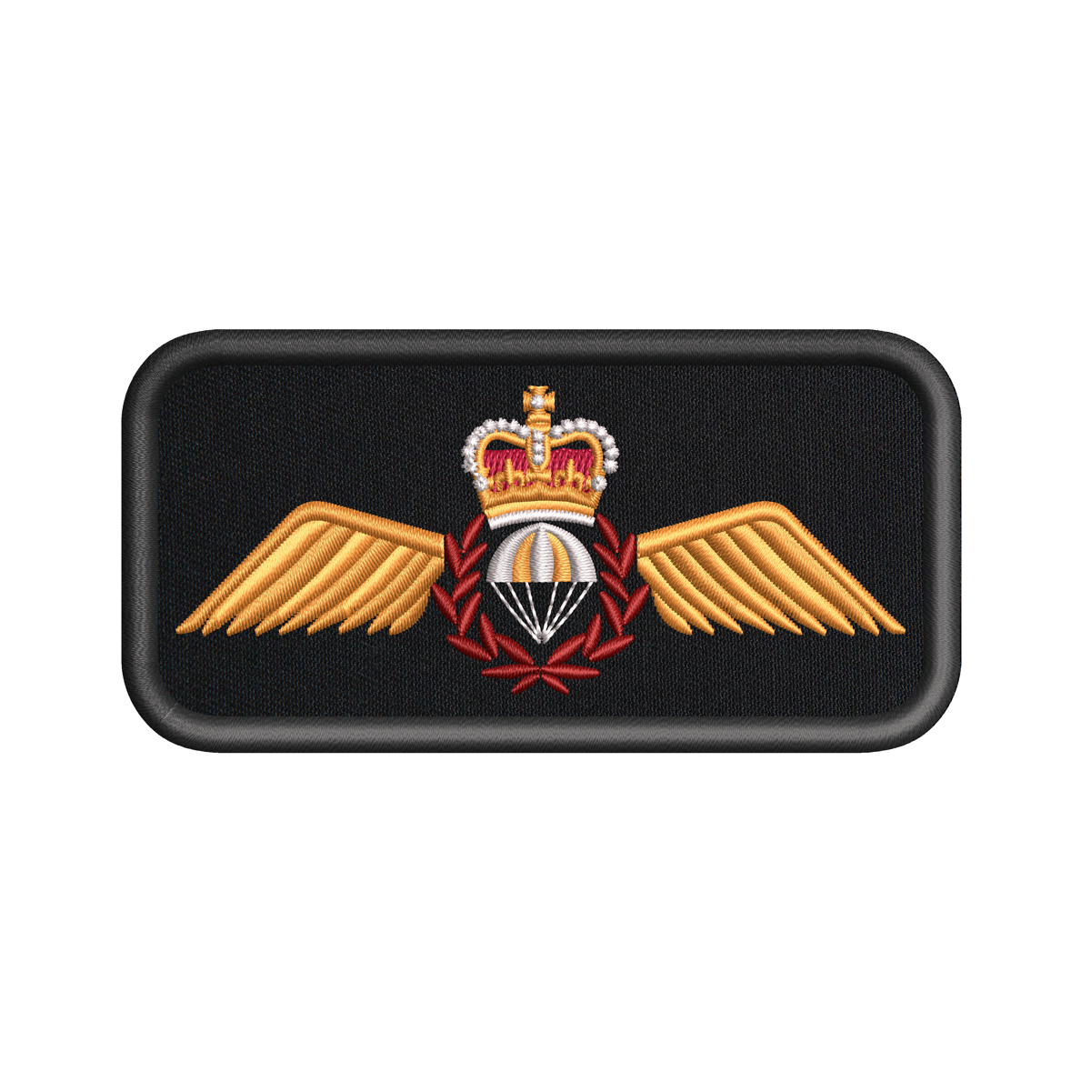 SAR Tech Wings Operational Badge – CPGear Tactical