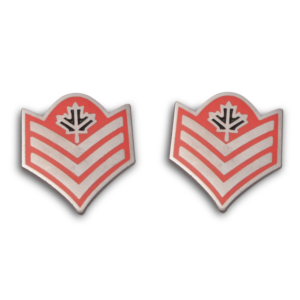 Collar Rank/Rank Lapels – CPGear Tactical