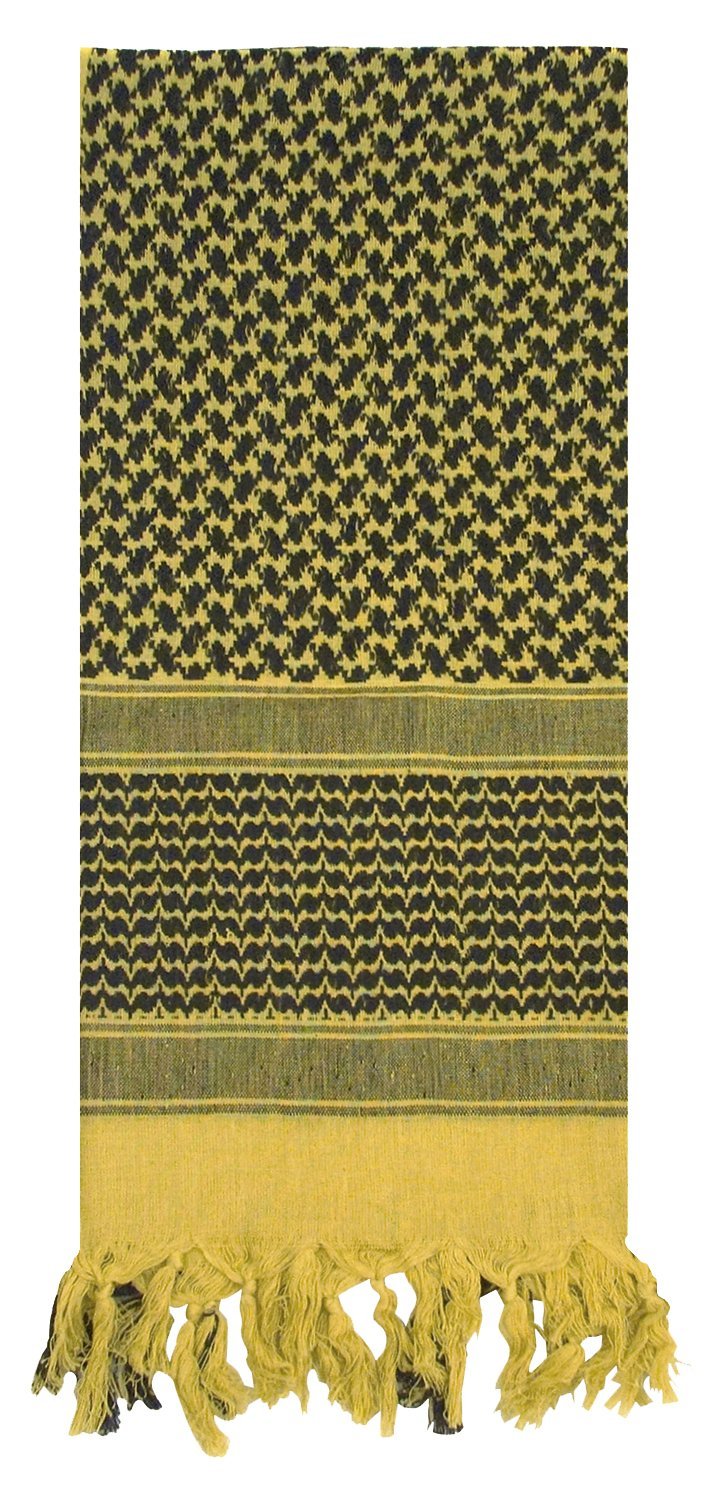 Shemaghs – CPGear Tactical