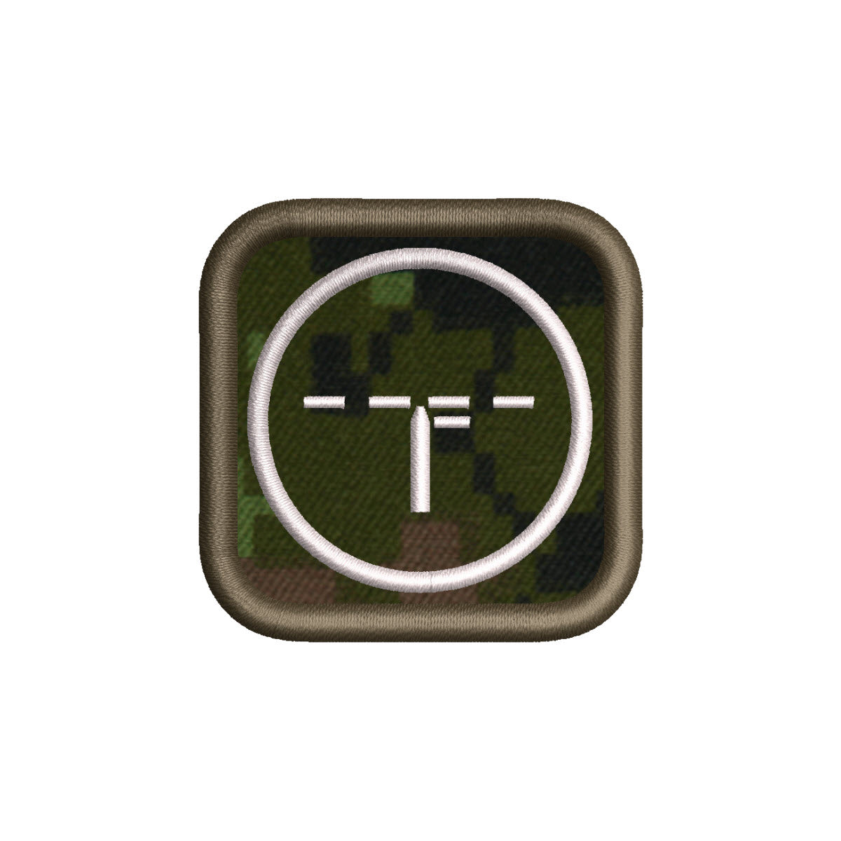 Sharpshooter Operational Badge – CPGear Tactical