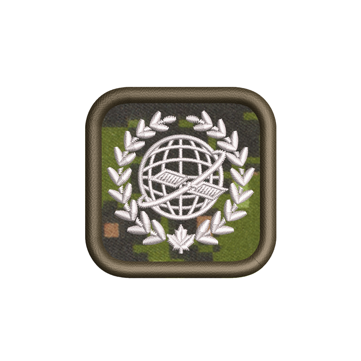 Space Specialist Operational Badge – CPGear Tactical