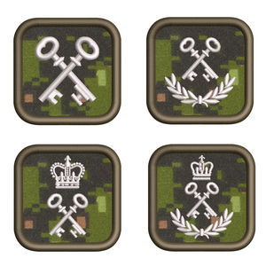 Operational Badges – Page 6 – CPGear Tactical