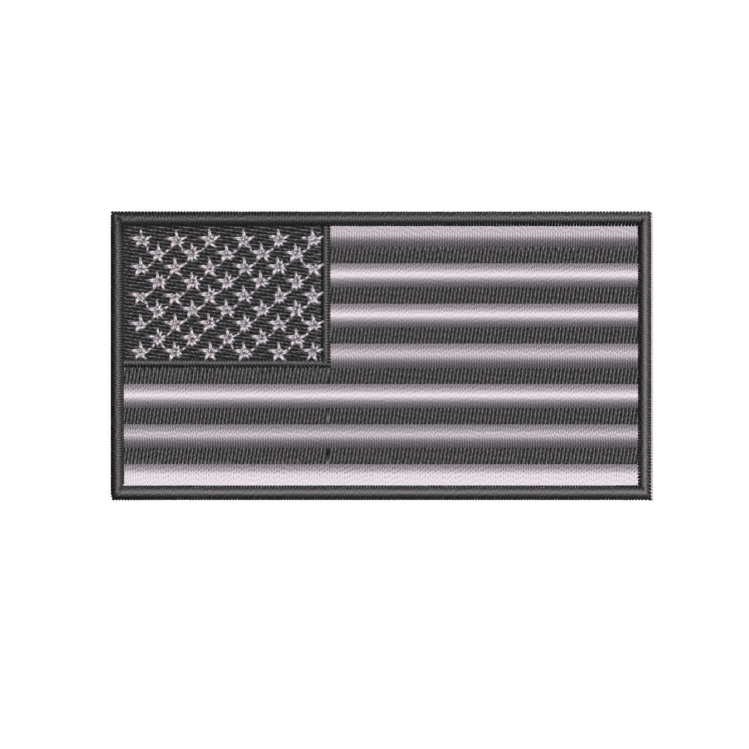 USA Flag Patch – CPGear Tactical