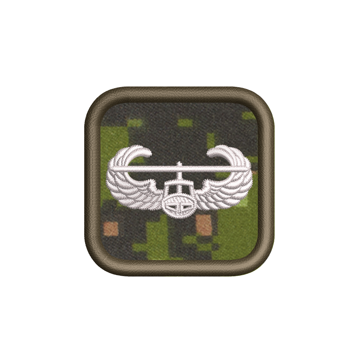 Air Assault Logo