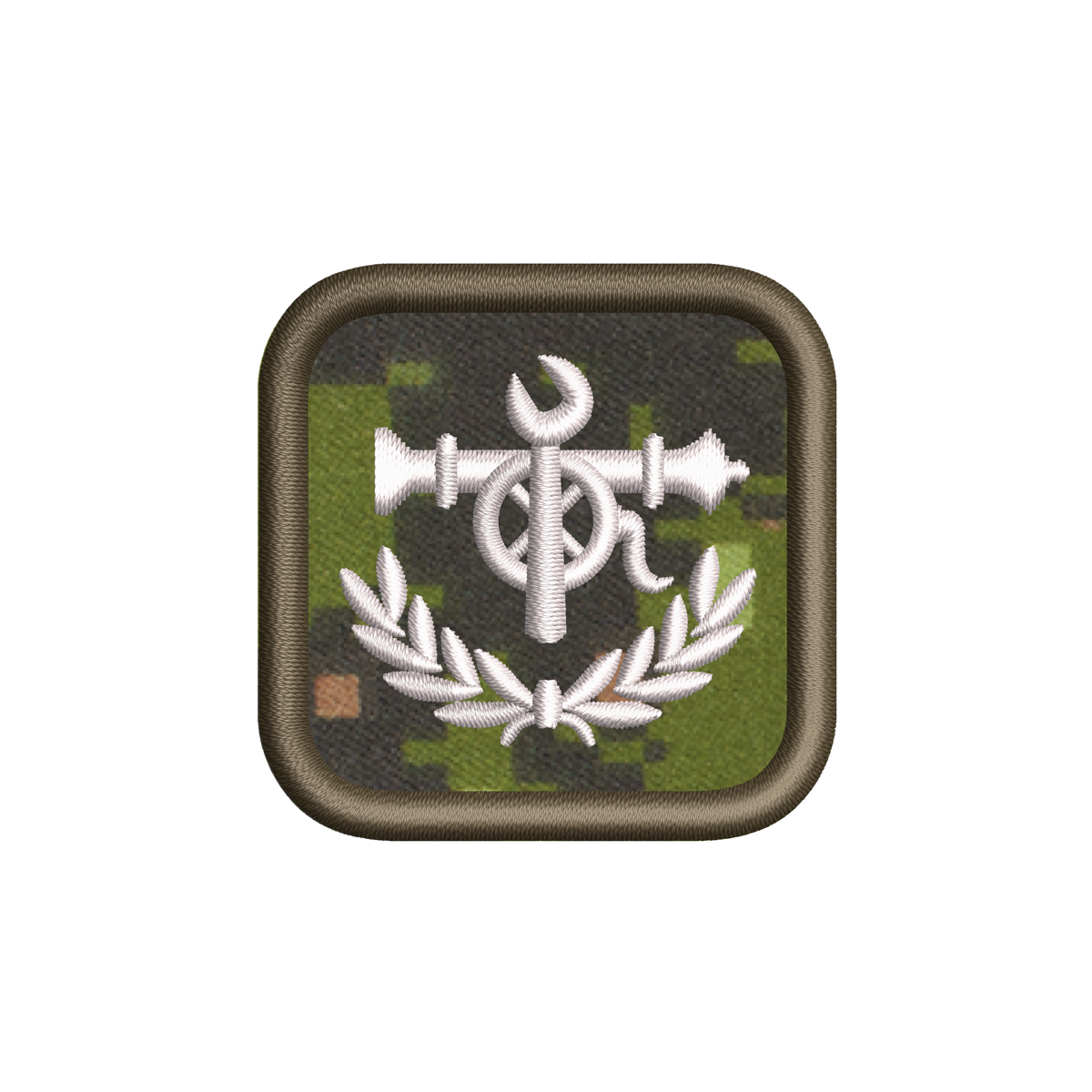 Weapons Technician Occupation And Trade Badges – CPGear Tactical