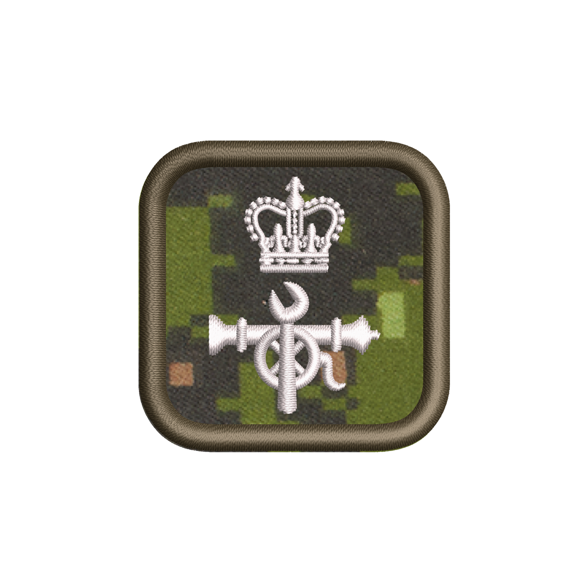 Weapons Technician Occupation And Trade Badges – CPGear Tactical