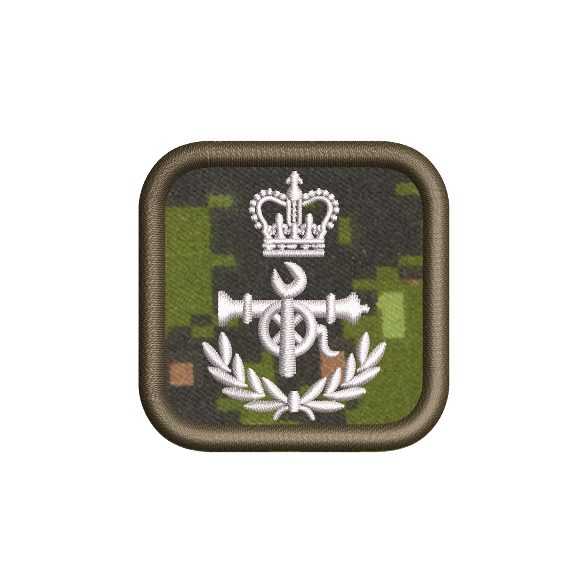 Weapons Technician Occupation And Trade Badges – CPGear Tactical