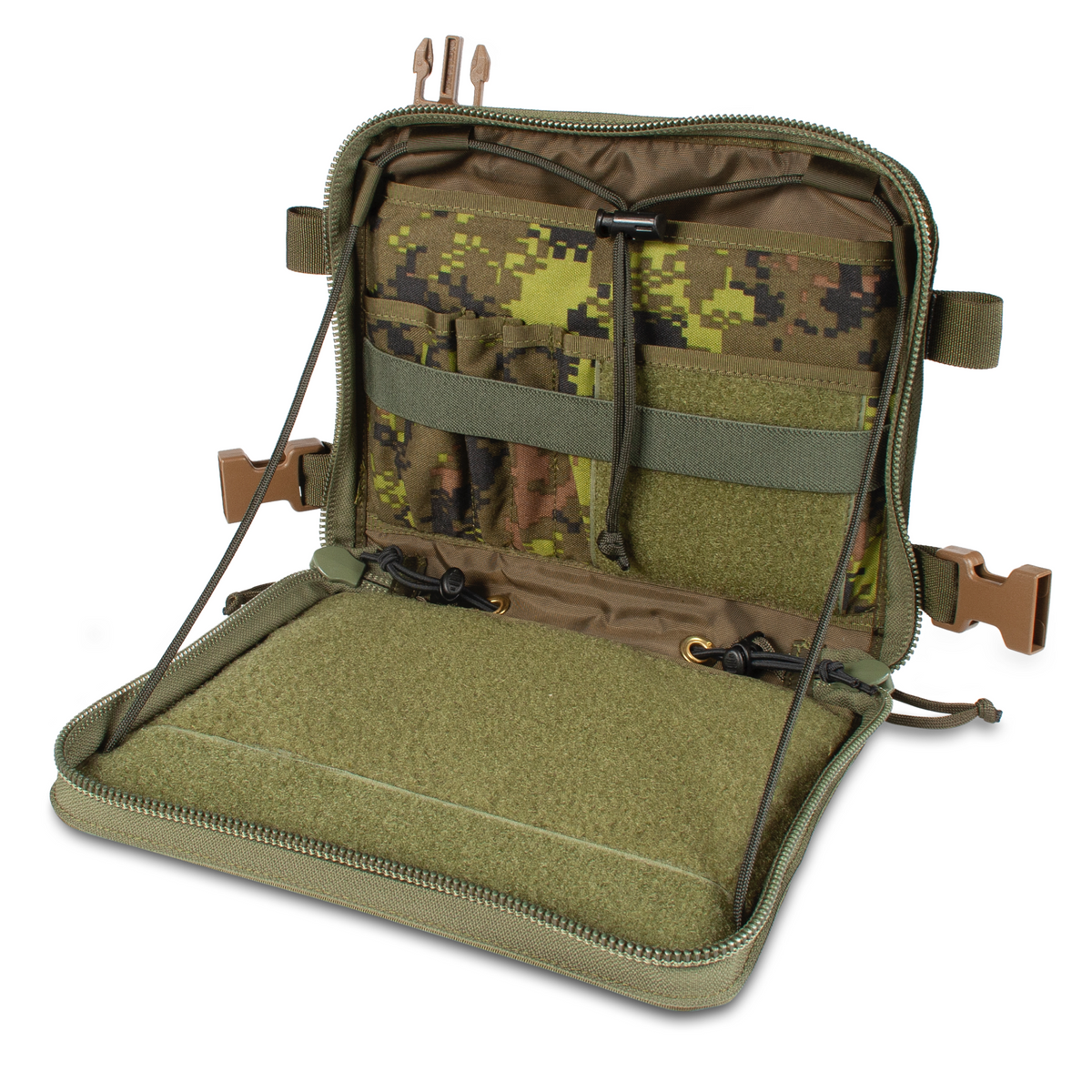 MPAK-S Leader Admin Placard – CPGear Tactical