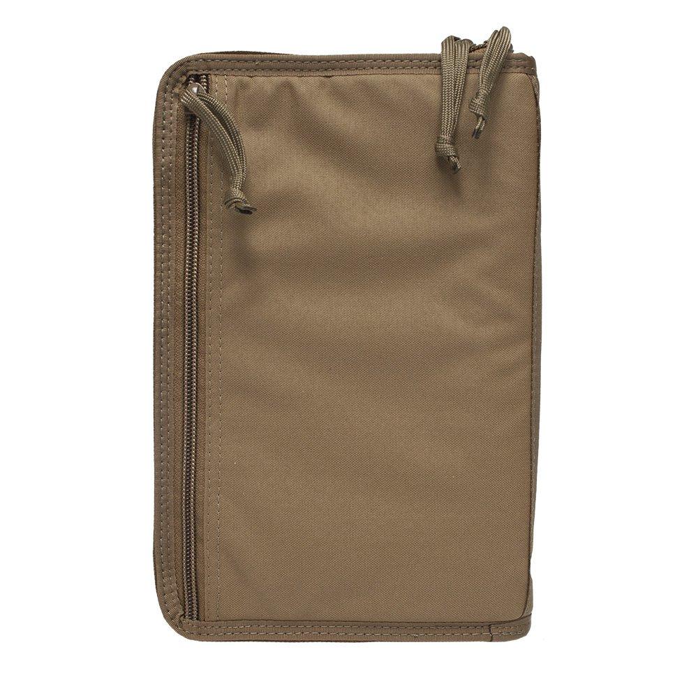 MILITARY NOTEBOOK. Cover System Tactical Notebook Cover – CPGear Tactical