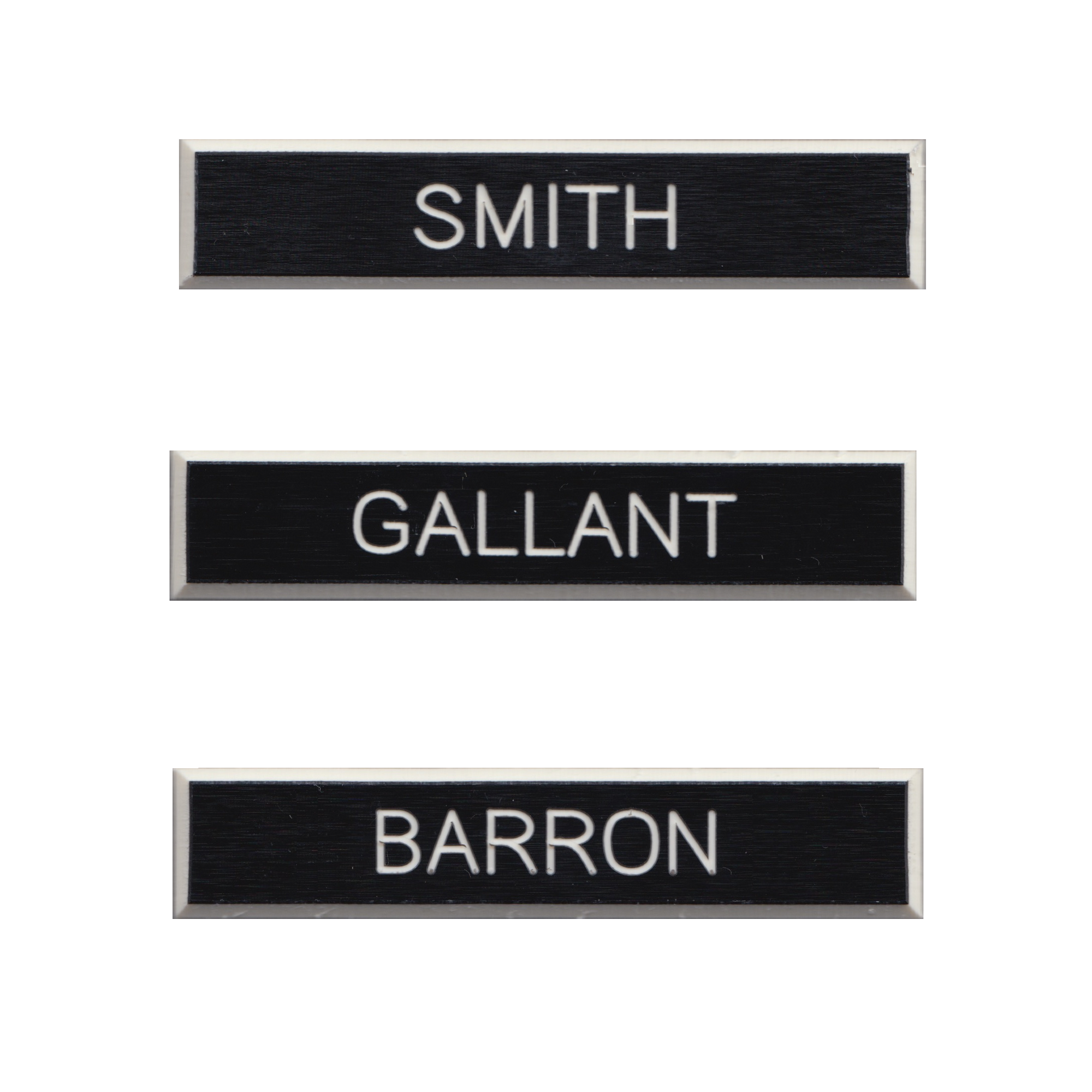 Canadian Military DEU Nametags – CPGear Tactical