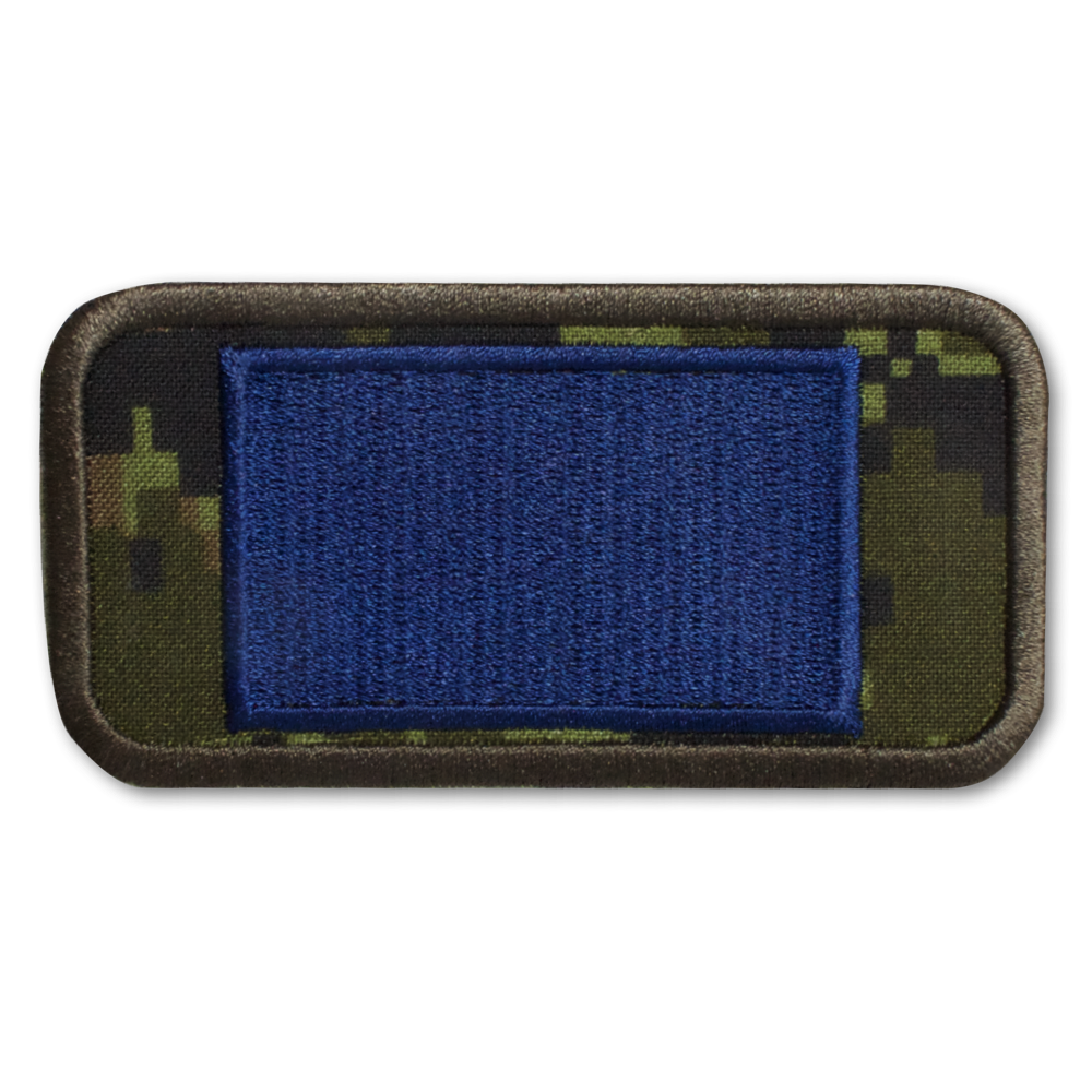 Canadian Division Patches – CPGear Tactical