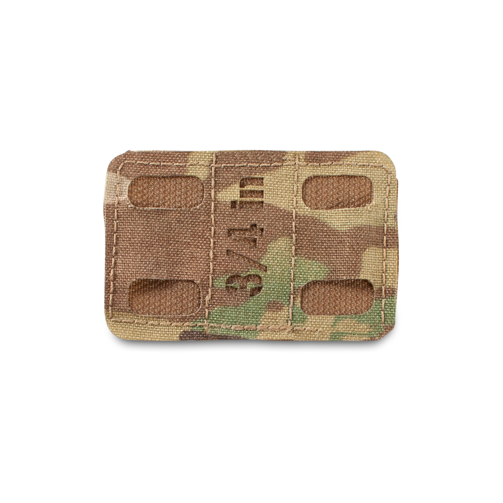 Helmet Headlamp Molle Mount Patch – CPGear Tactical