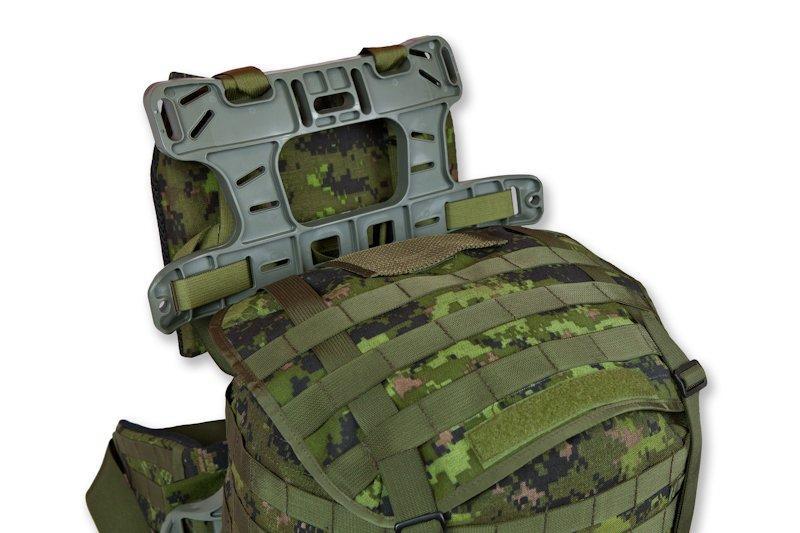 64 Ruck Multi Frame Gen4 – CPGear Tactical