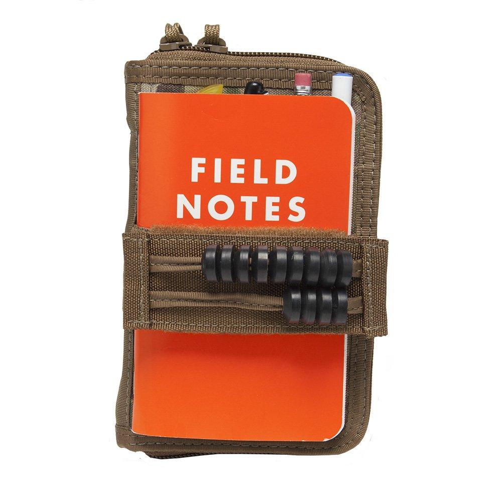 Detachable Pacing Beads Patch/Ranger Beads Pace Counter – CPGear Tactical