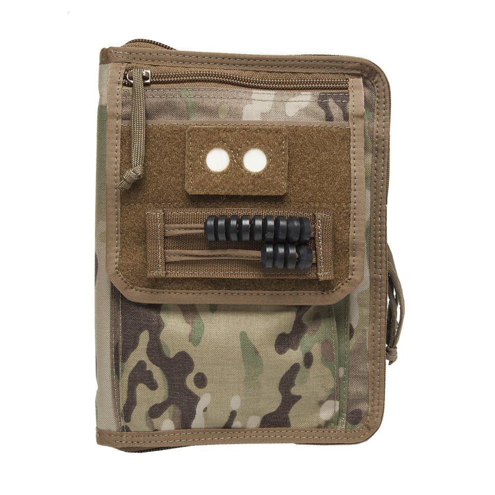 Detachable Pacing Beads Patch/Ranger Beads Pace Counter – CPGear Tactical
