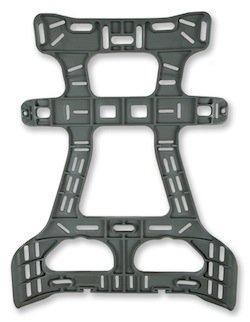 64 Ruck Multi Frame Gen4 – CPGear Tactical