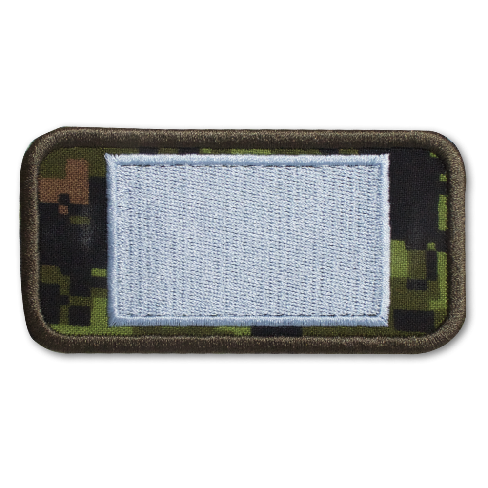 Canadian Division Patches – CPGear Tactical