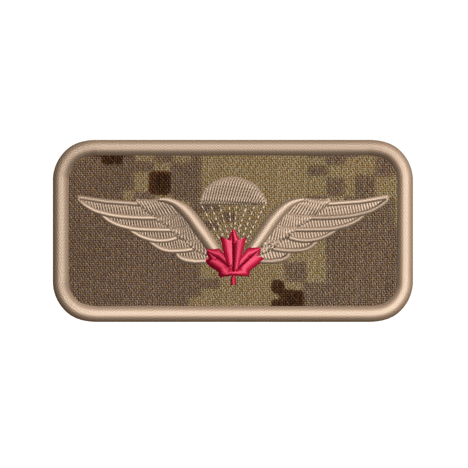 Parachutist Wing Badge – CPGear Tactical