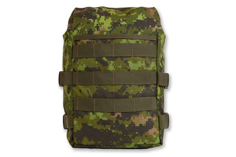 CTS Patrol Pouch – CPGear Tactical
