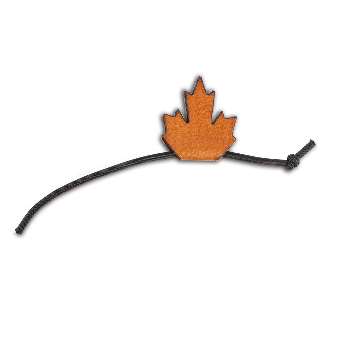 Leather Maple Leaf Retention/Jump Tabs – CPGear Tactical