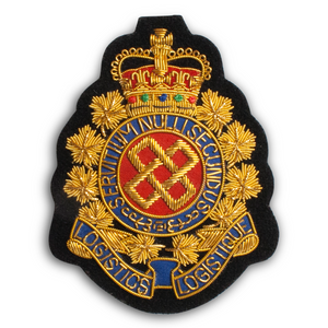 Blazer Badges – CPGear Tactical