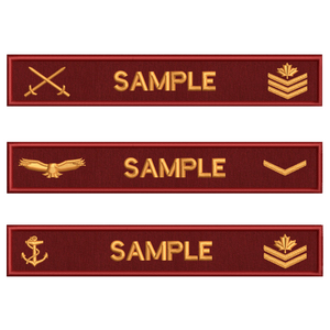 Nametapes & Tags – Page 2 – CPGear Tactical