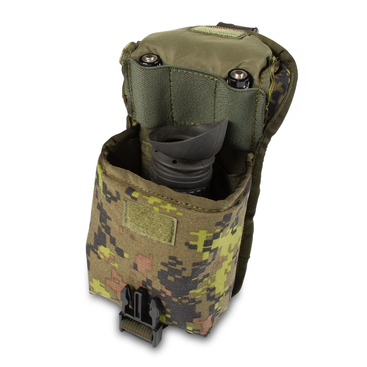 Padded Utility MNVG pouch – CPGear Tactical