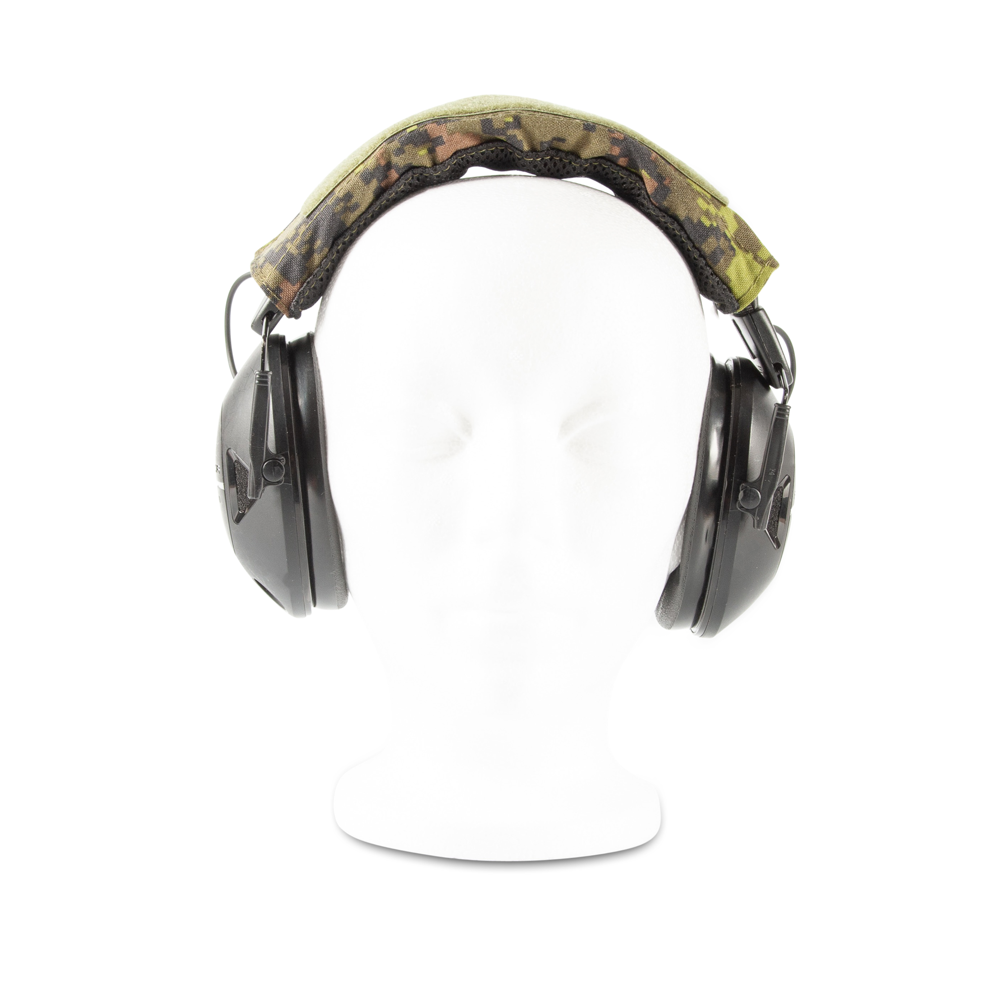Padded Headset / Ear Protection Cover – CPGear Tactical