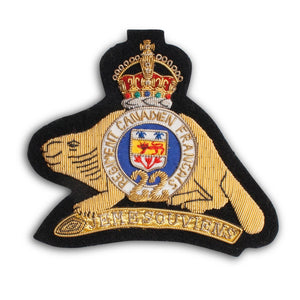 Blazer Badges – CPGear Tactical