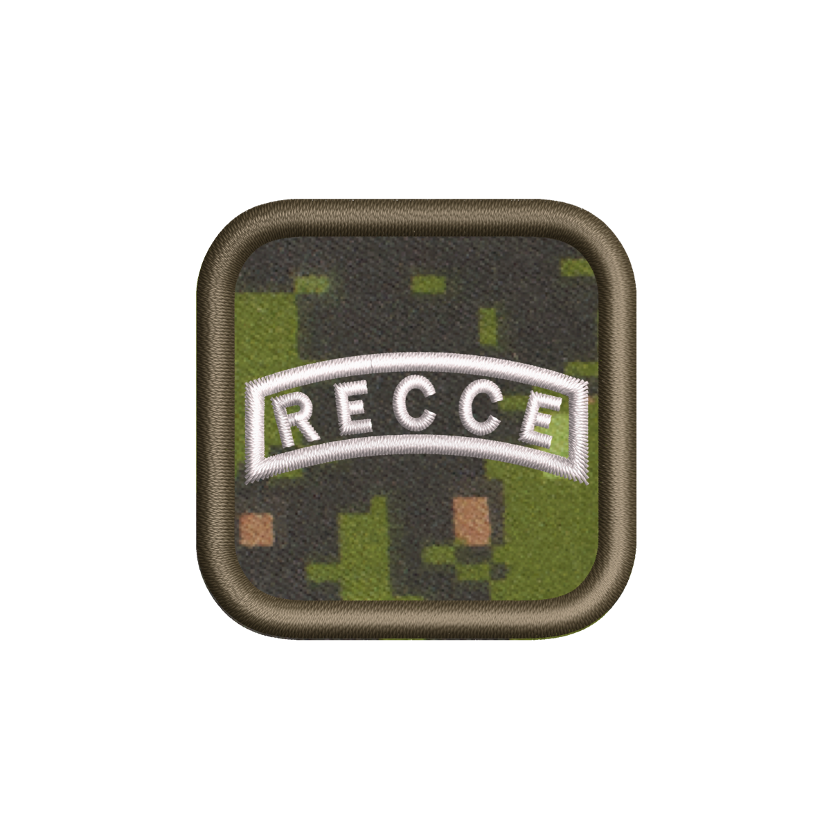 RECCE Badge – CPGear Tactical