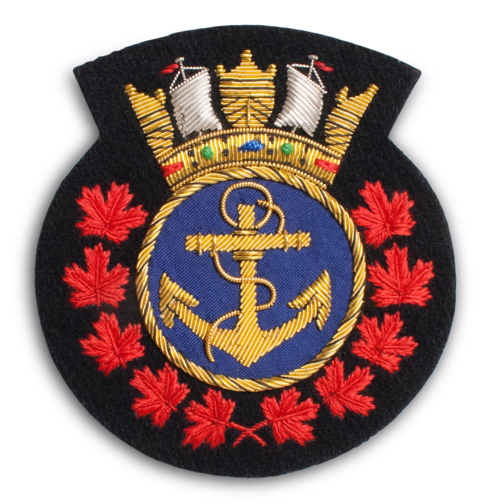 Sea Cadet Blazer Badge – CPGear Tactical