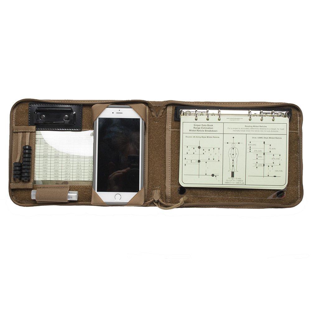 Detachable Small Mini Compression Clamp (3.5") – CPGear Tactical