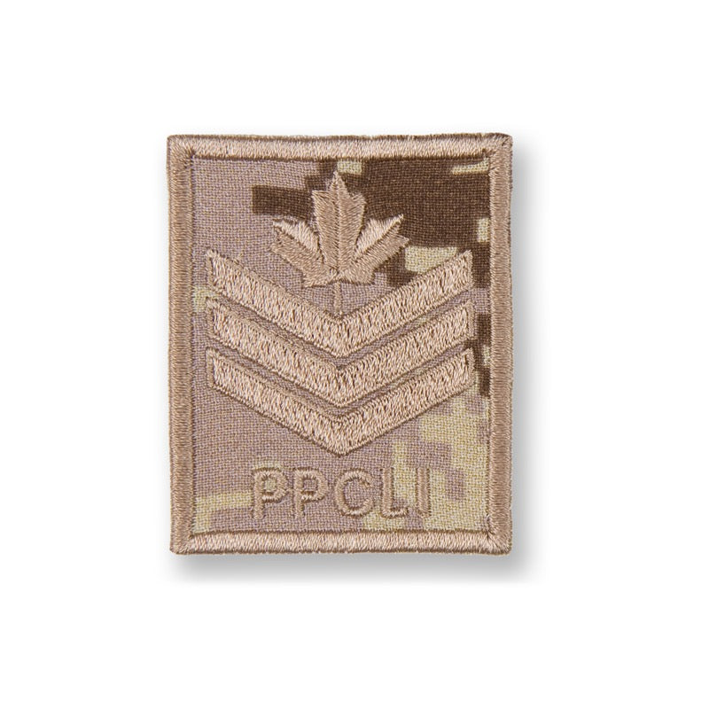 Square Rank Patch - Fits on Webbing – CPGear Tactical