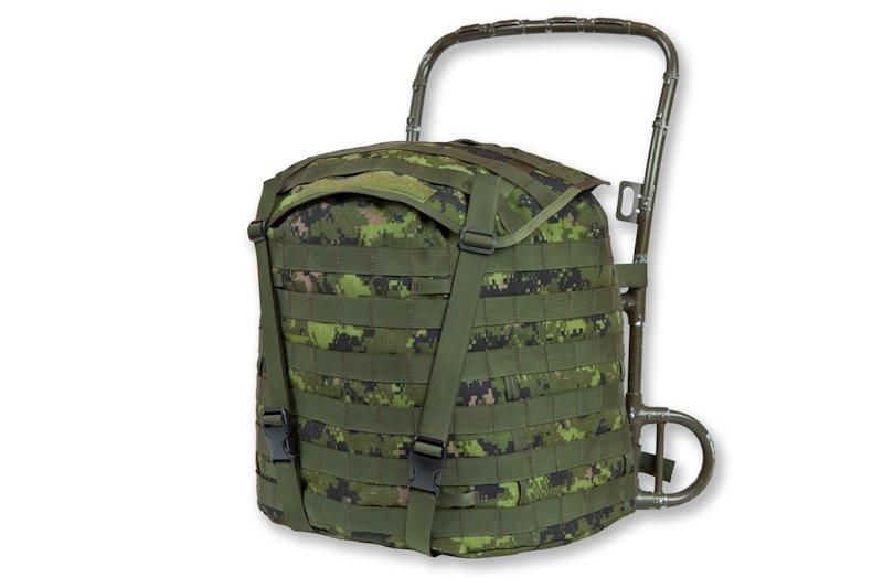 64 Ruck Multi Frame Gen4 – CPGear Tactical