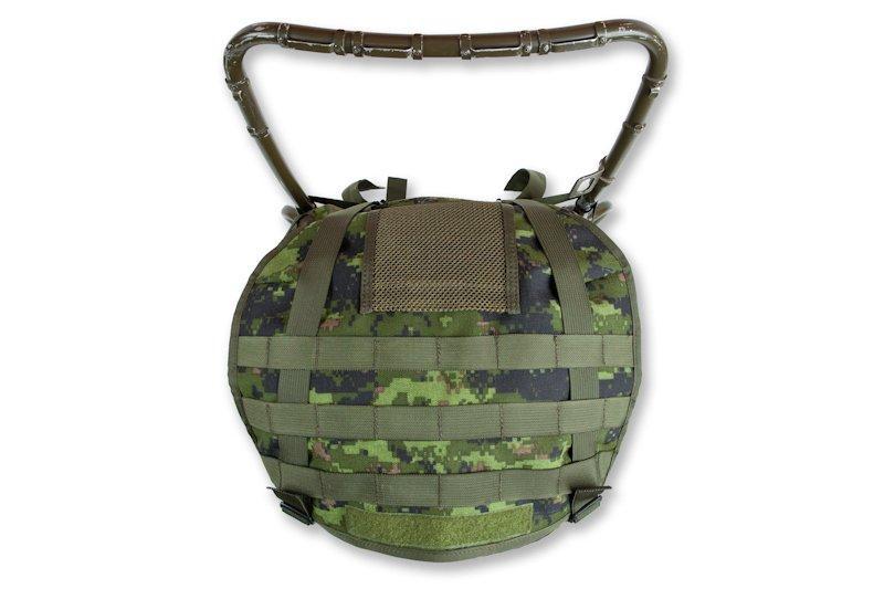 64 Ruck Multi Frame Gen4 – CPGear Tactical