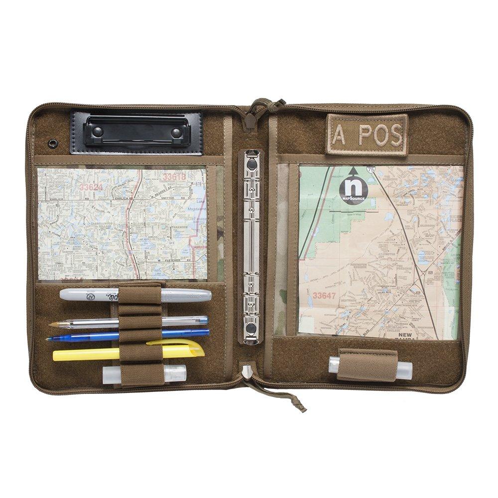 Detachable Elastic Pen-Marker Loops Large – CPGear Tactical